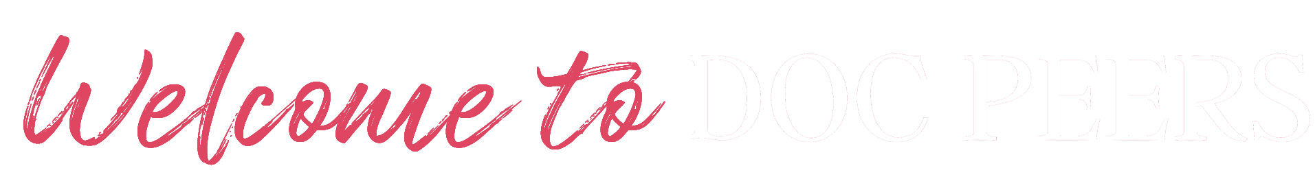 Doc Peers - DocHouse